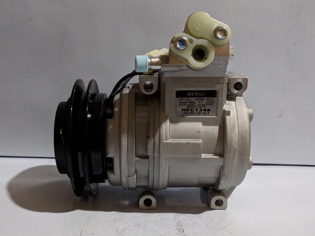 Mitsubishi Pajero Field Master 2 8 4m40 1991 2008 Gen 2 10pa15c