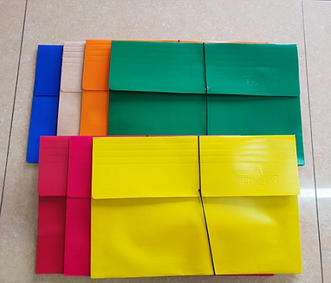 Expanding Envelope Long With Garter 10 Pieces | Lazada PH