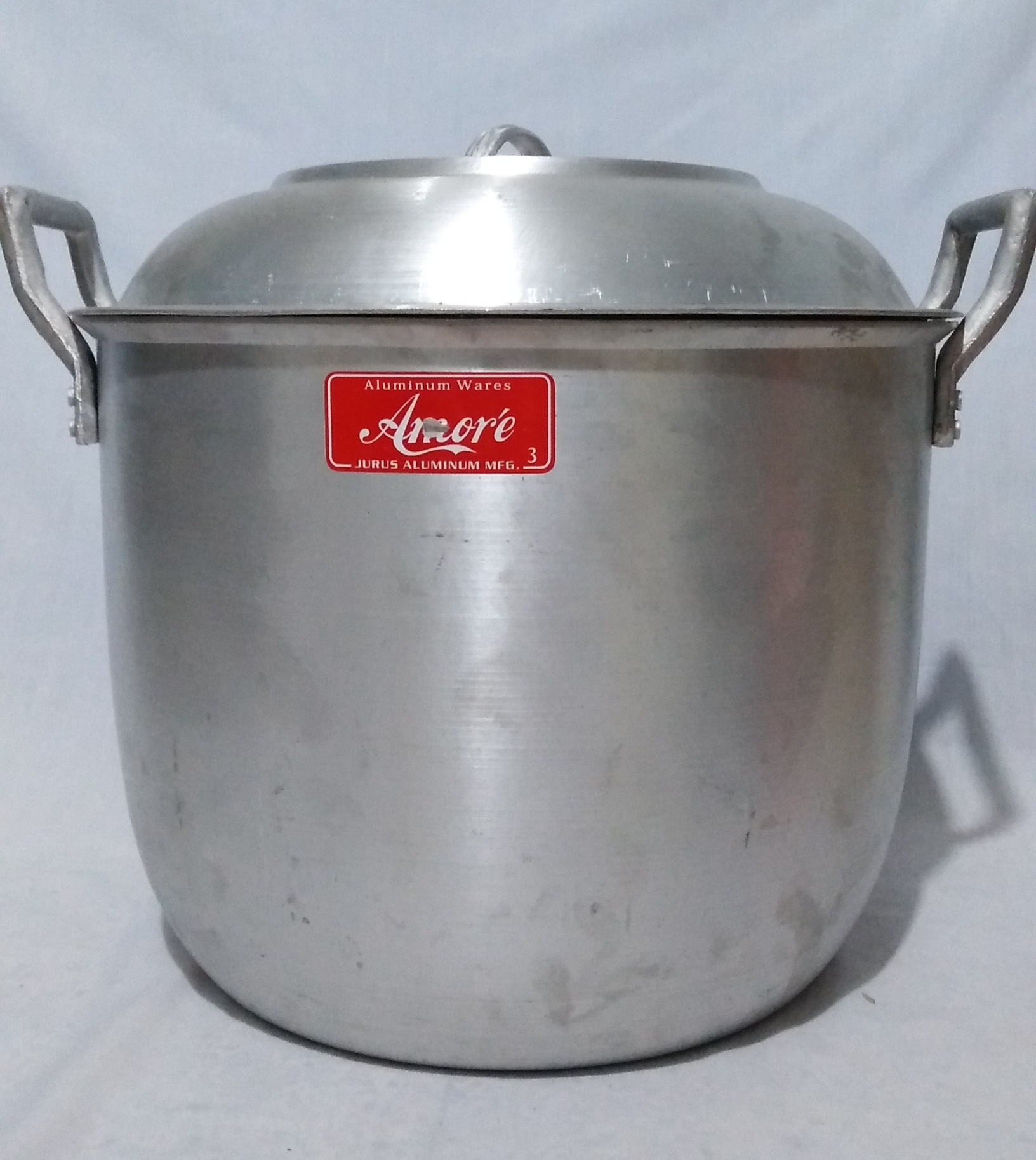 BOILER KALDERO #3 (D-42cm H-32cm) | Lazada PH