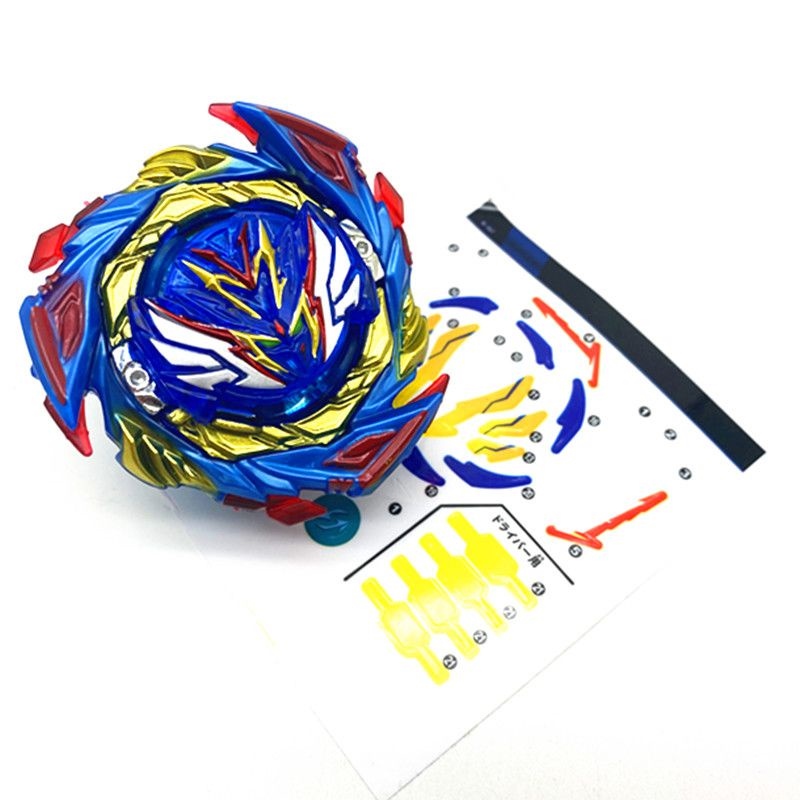 New Beyblade Burst DB B188 Astral Spriggan Cyclone Belial Shu Kurenai ...