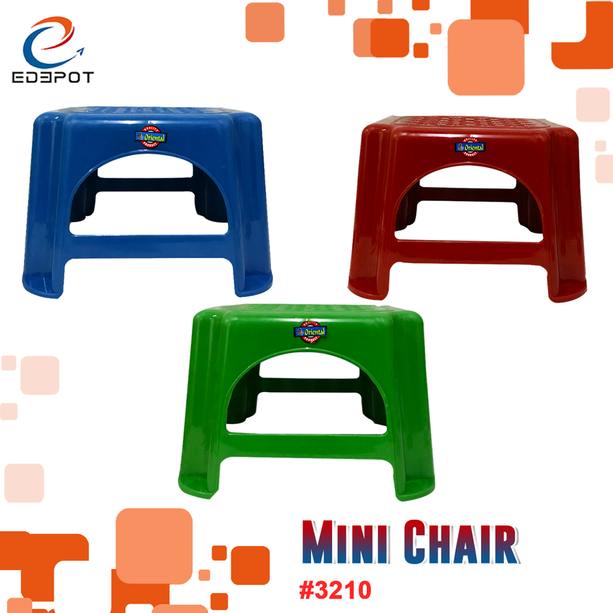 Happyware 3210 panglabang upoan/ laundry stool- COD | Lazada PH