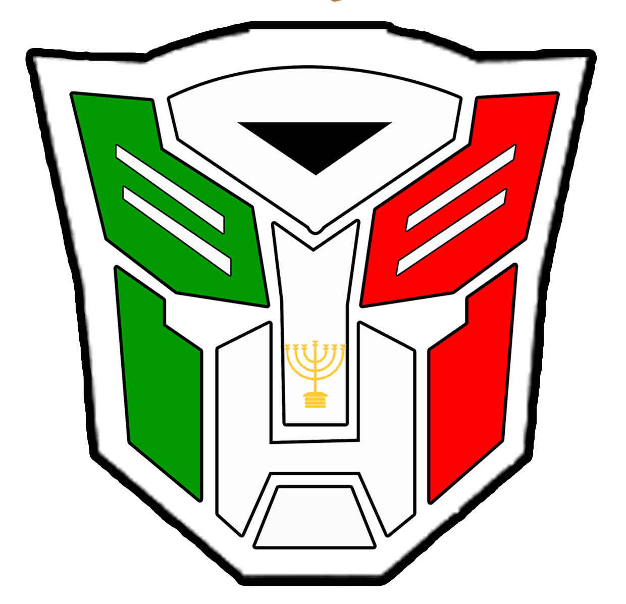 INC LOGO STICKER FOR MEMBERS ONLY | Lazada PH