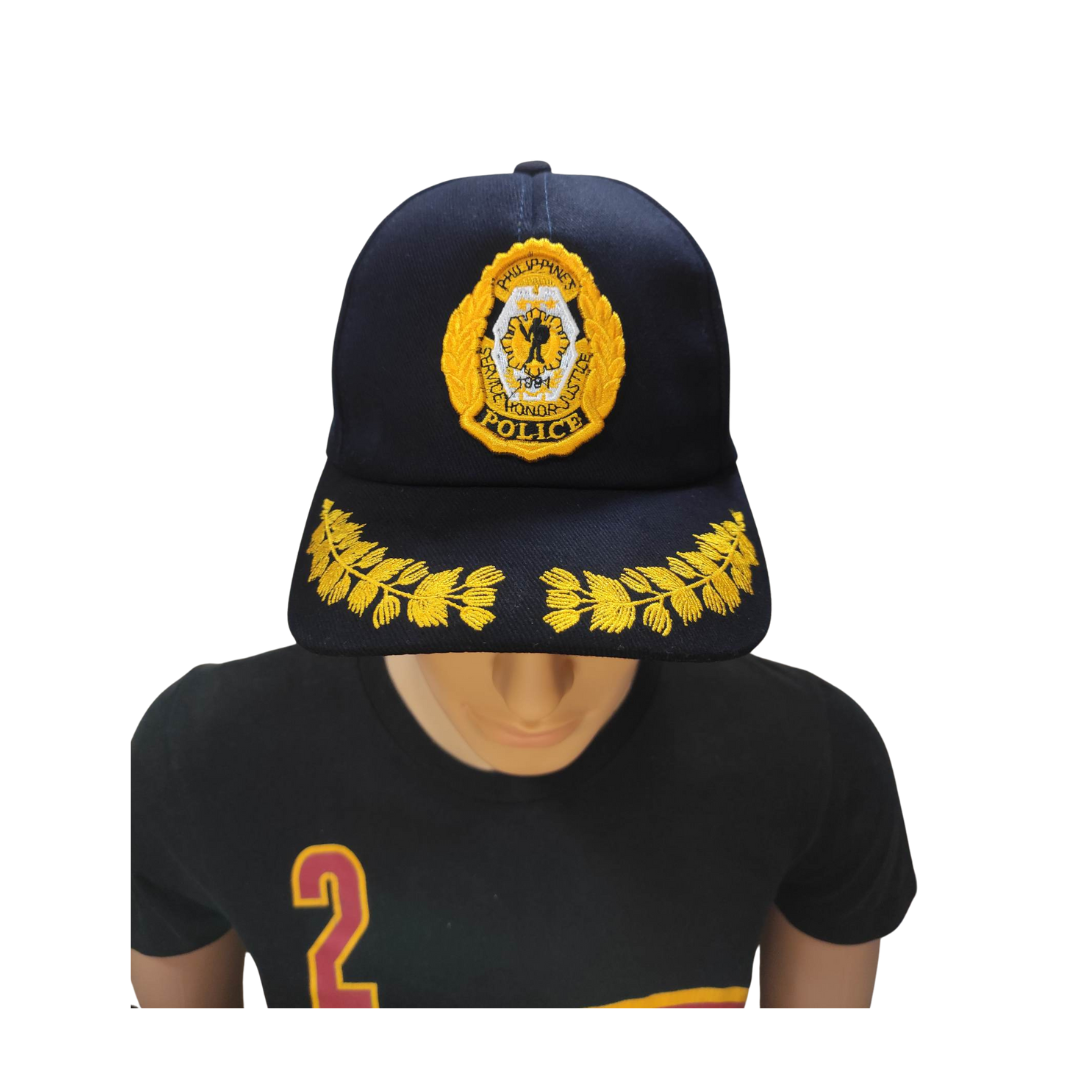 PNCO Major Ball cap / Baseball Cap Type C high quality 3D Embroidery ...