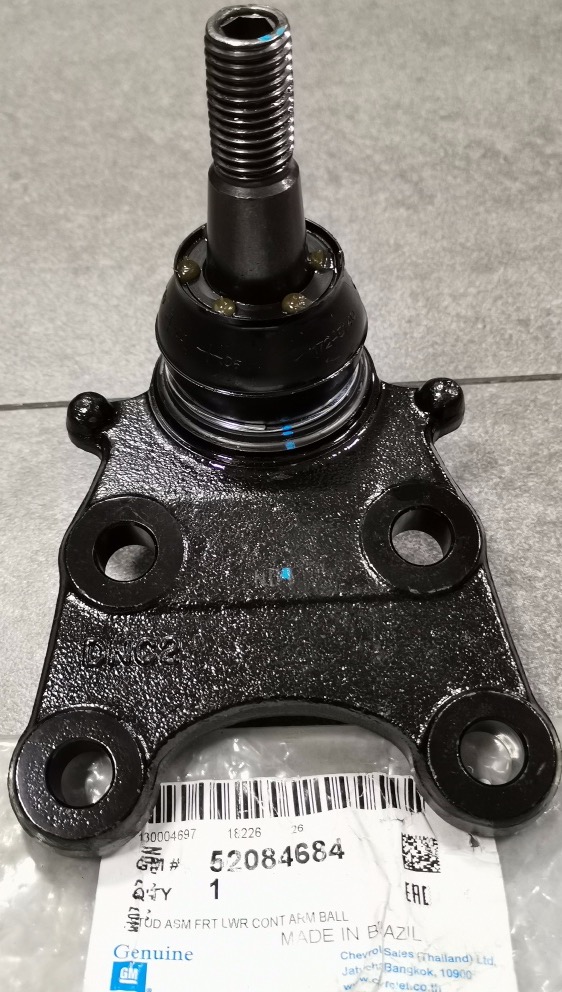 GM Ball Joint (LOWER) for Chevrolet Trailblazer / Chevrolet Colorado ...