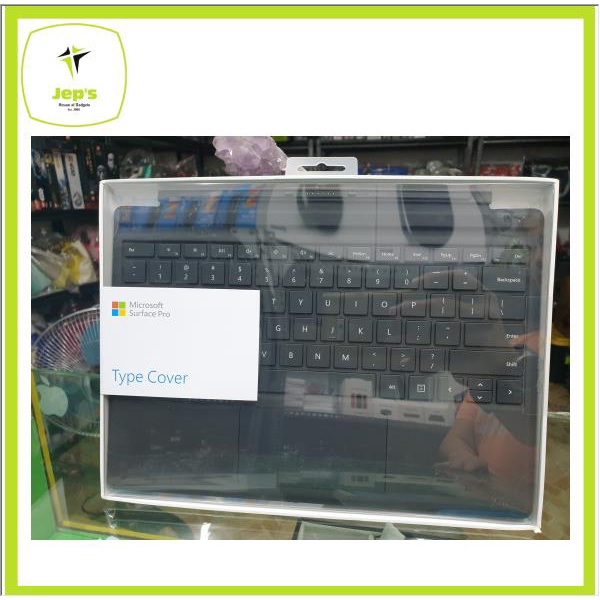 Microsoft Surface Pro 5 6 7 Type Cover Keyboard Typecover | Lazada PH