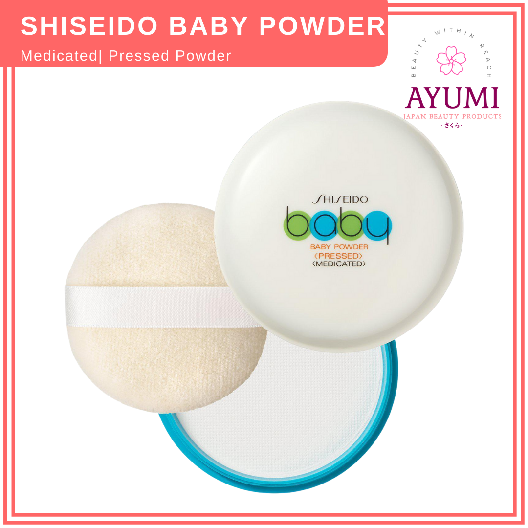 Baby Medicated Powder | Lazada PH