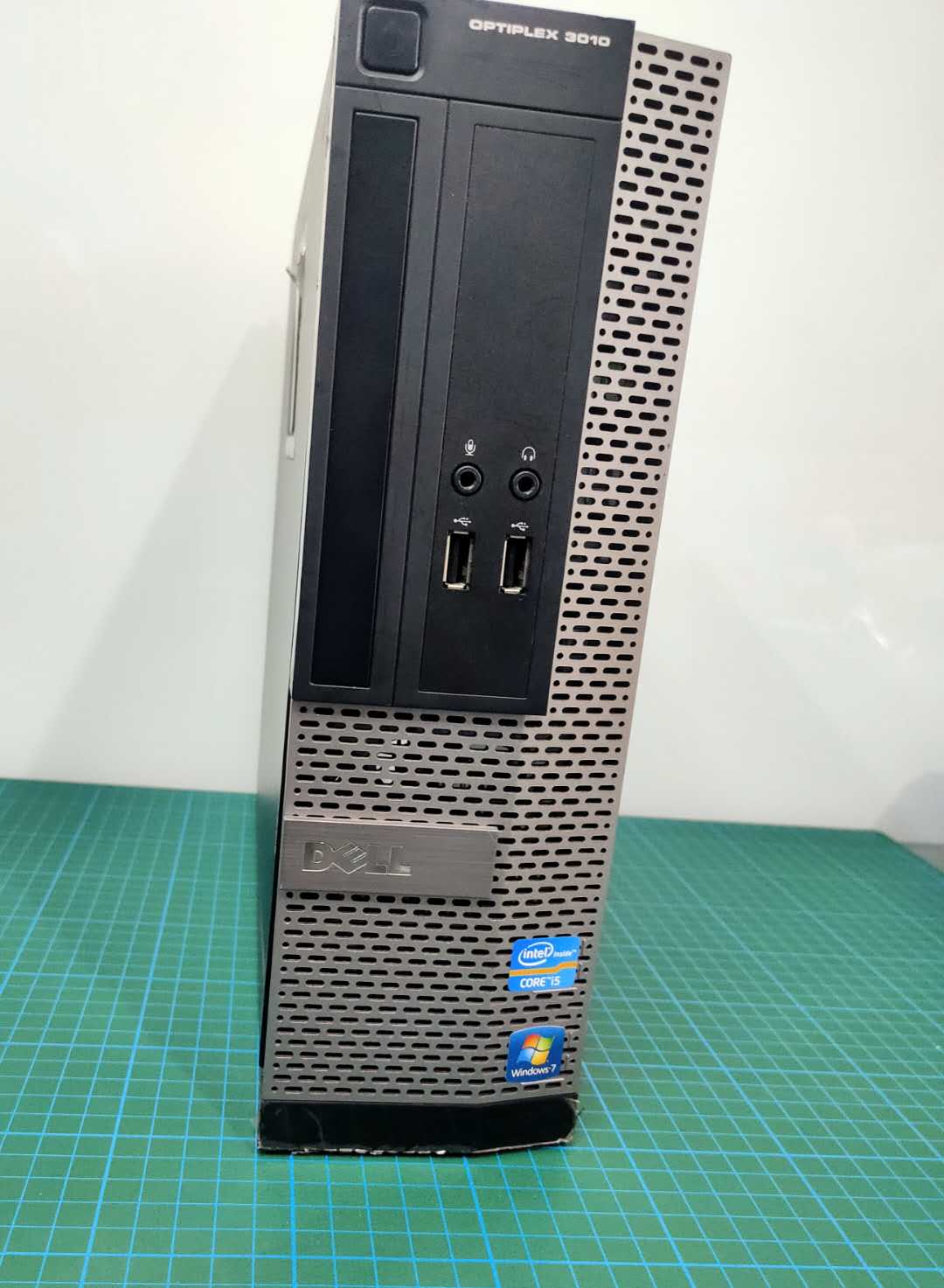 Computer Casing for Dell OptiPlex 390 / 790 / 990 / 3010 / 7010 / 9010 ...
