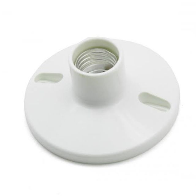 Orxy Ceiling Receptacle 4x4 | Lazada PH