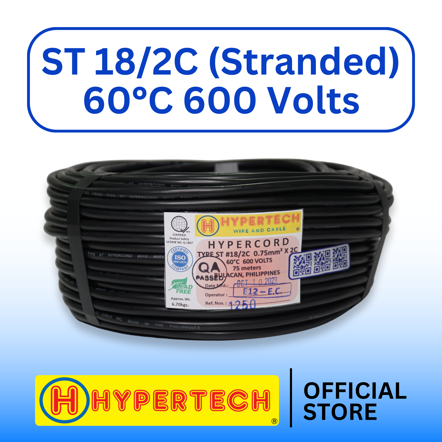 Electrical Wire Types And Uses In The Philippines