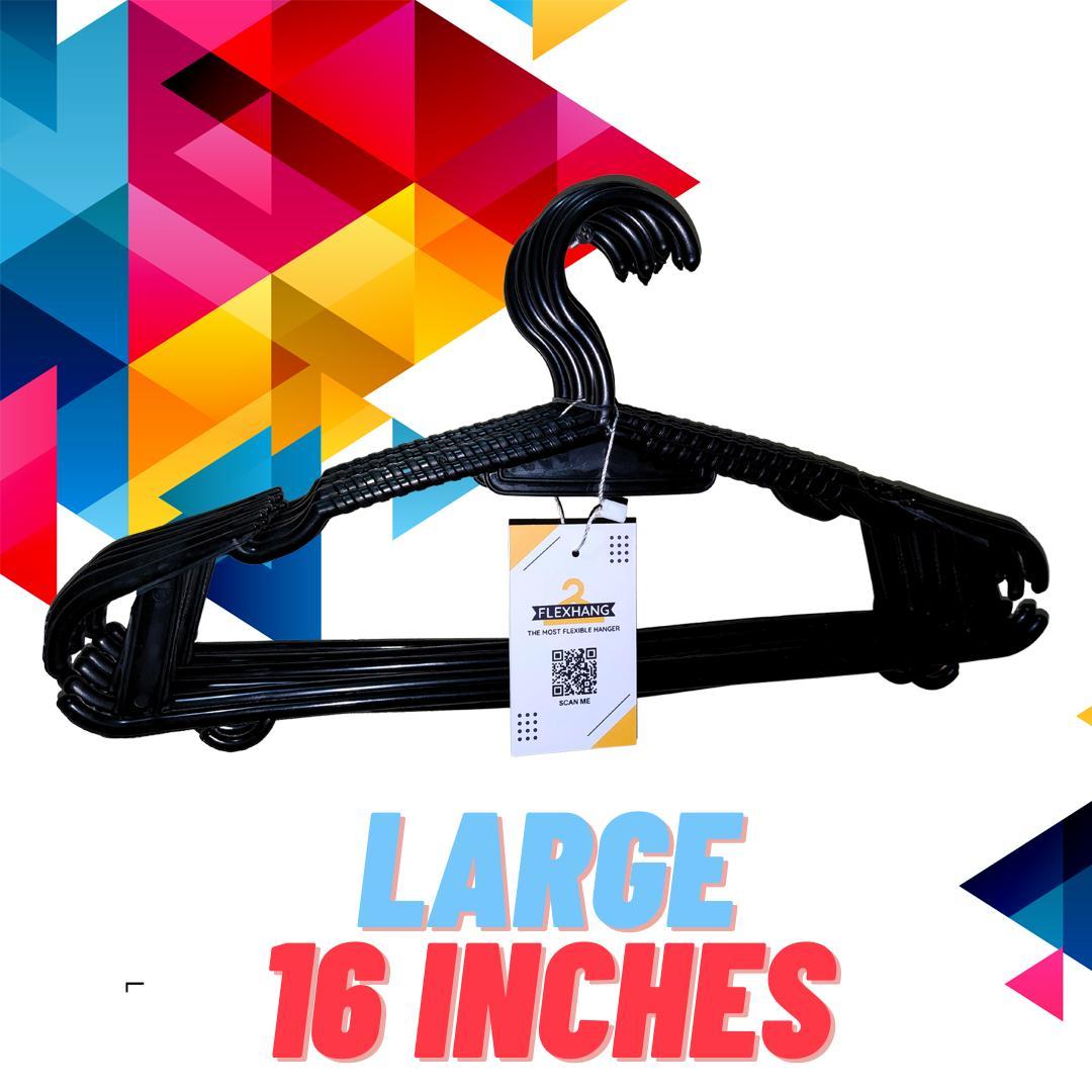 FLEXIBLE HANGER 12 PCS FLEXHANG | Lazada PH