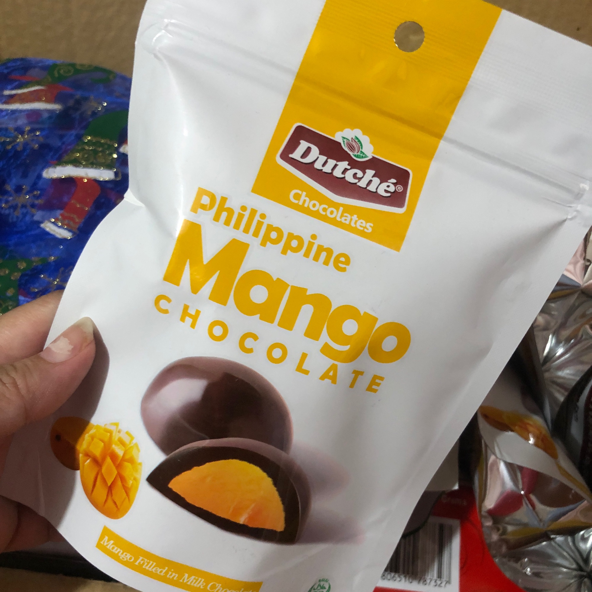 Dutche mango | Lazada PH