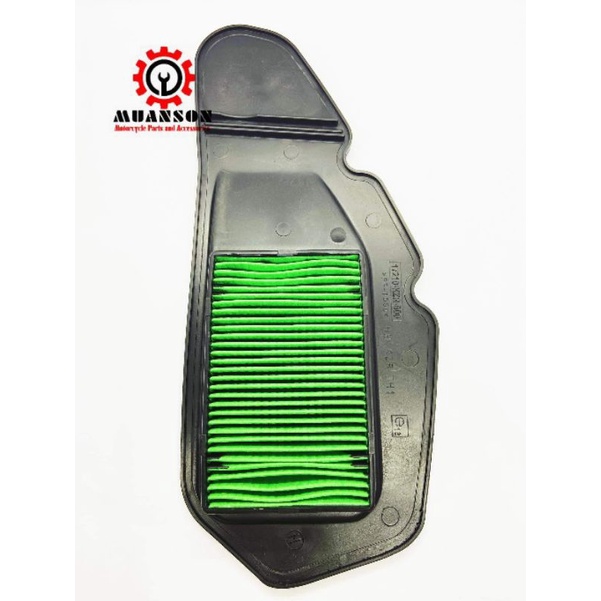 AIR FILTER CLICK 125 -AIR CLEANER ELEMENT COMP | Lazada PH