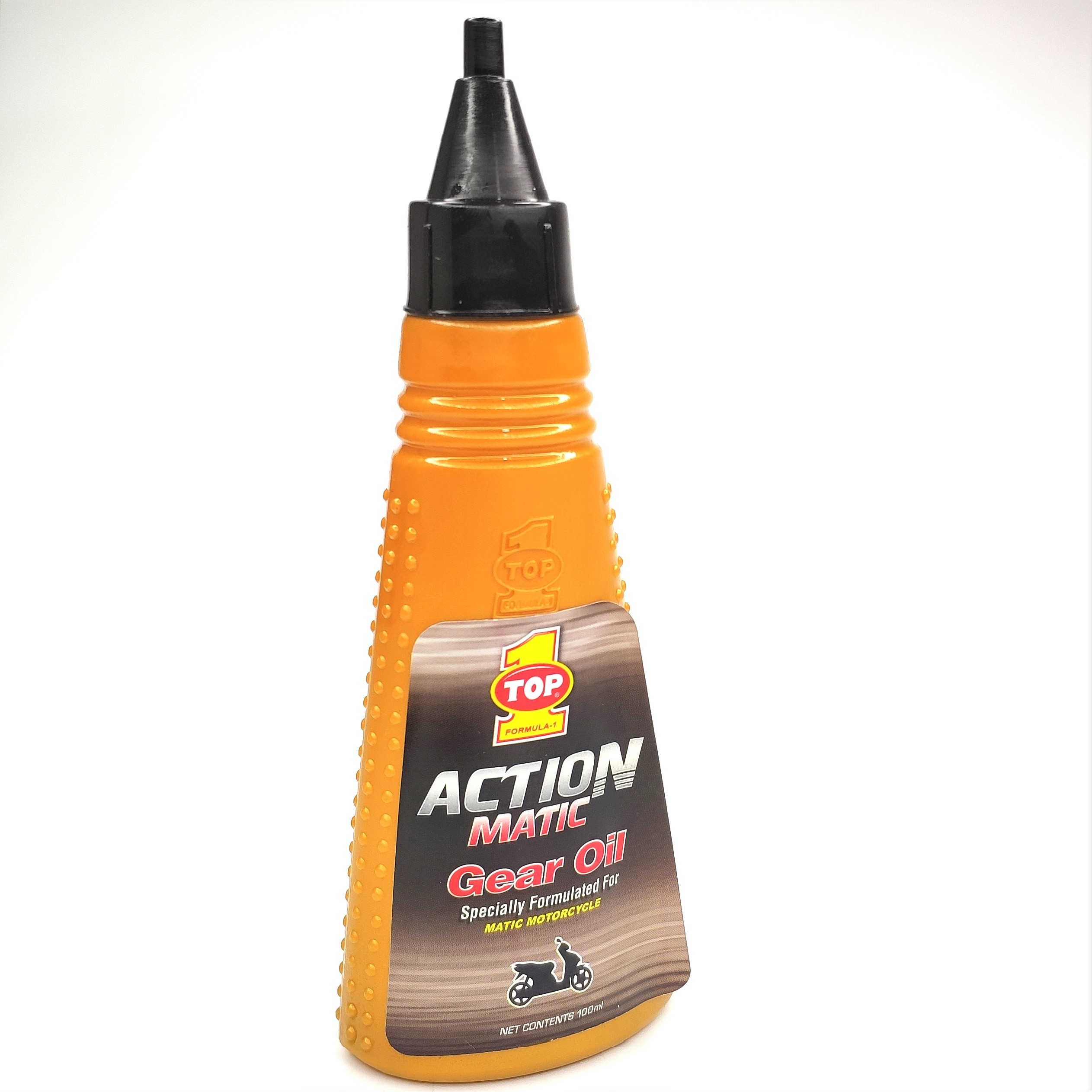 Top 1 Gear Oil Action Matic 100 ml | Lazada PH