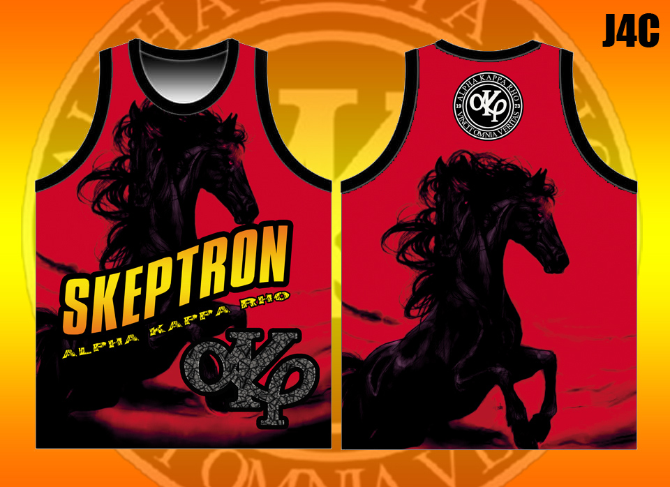 ALPHA KAPPA RHO AKP FRATERNITY SANDO B | Lazada PH