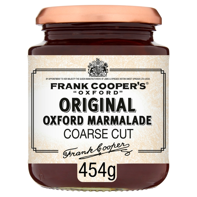 Frank Cooper's Original Oxford Marmalade 454g | Lazada PH