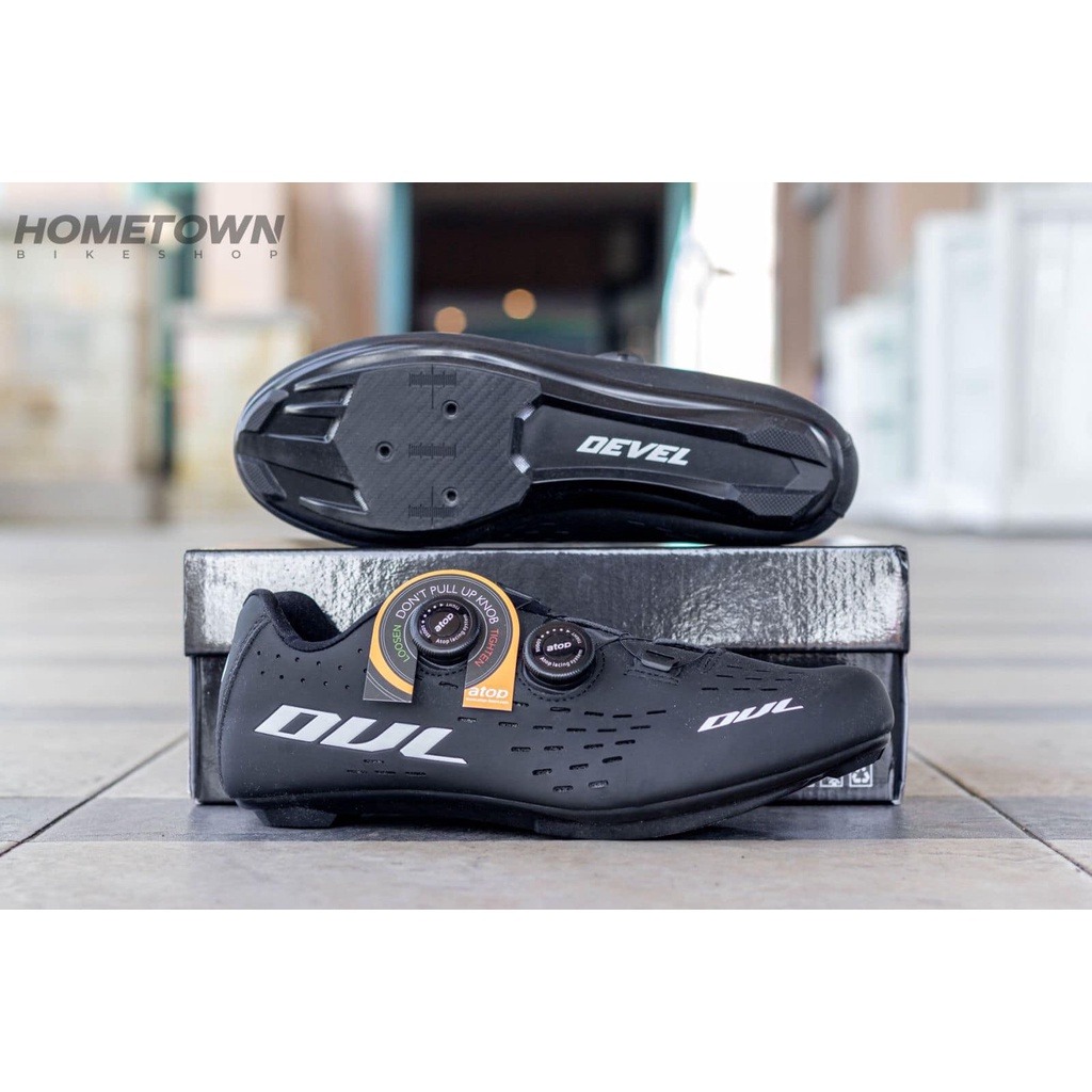 Devel Project Podium 1.0 Roadbike Cleats Shoes | Lazada PH