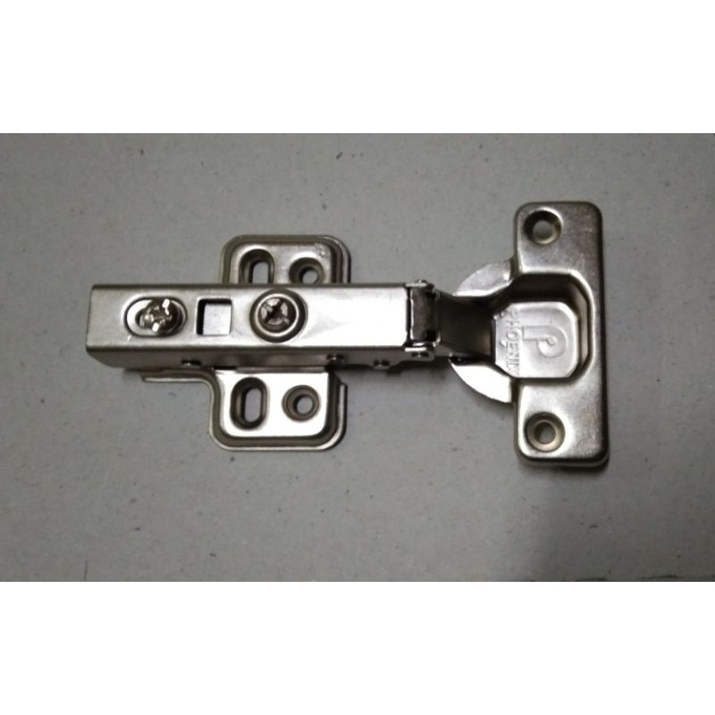 Concealed Hinges Hydraulic/Soft Close(C1,C2,C3) 1pc | Lazada PH