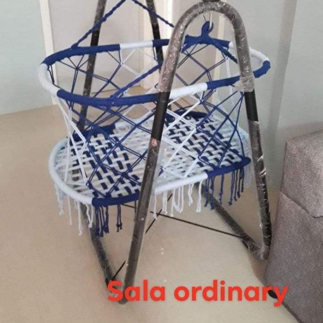 Ordinary Duyan Sala/ L Texture | Lazada PH