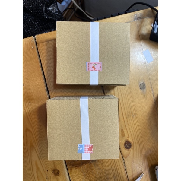 Pre-cut Cartons - Packaging | Lazada PH