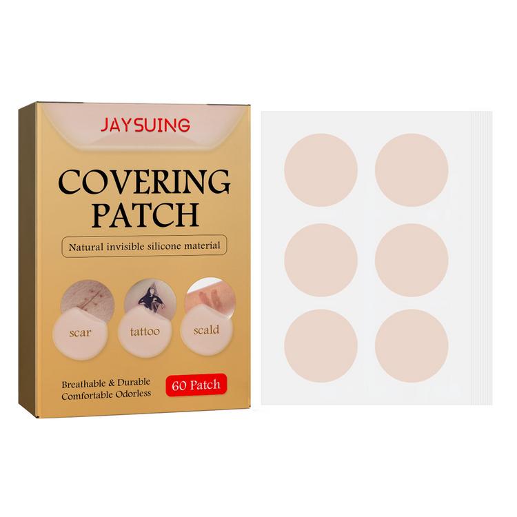 Skin Cover Up Patch Skin Scar Pimple Covering Sticker Waterproof Skin ...