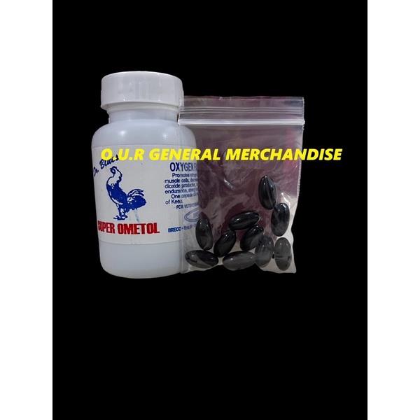 Reptiles house 10 pcs ( Dr.Blues Super Ometol 600mcg ) | Lazada PH