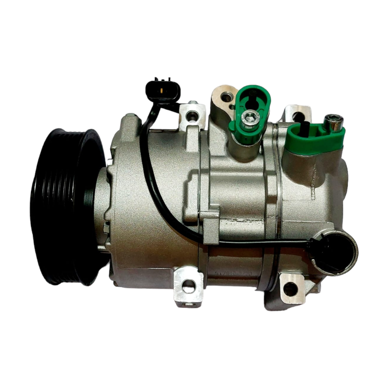 AC Compressor Kia Sorento Gas, Kia Sportage 2.4 2012, 97701-2P400 ...