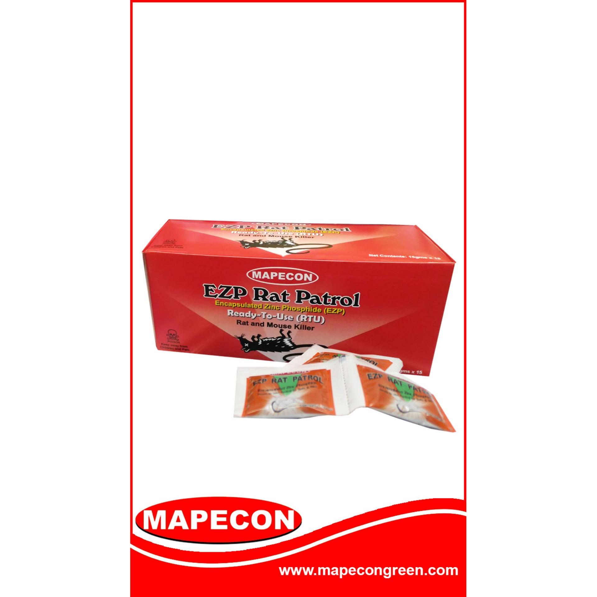 Buy MAPECON Top Products Online at Best Price | lazada.com.ph