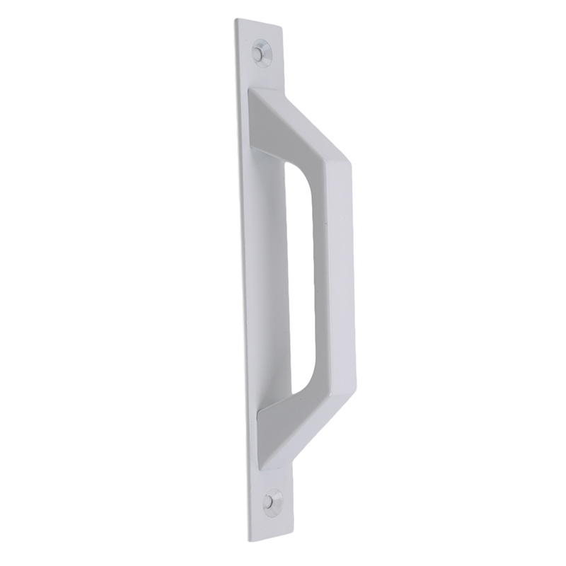 Aluminum Alloy Sliding Door Handle Large Storage Cabinet Door Handle ...