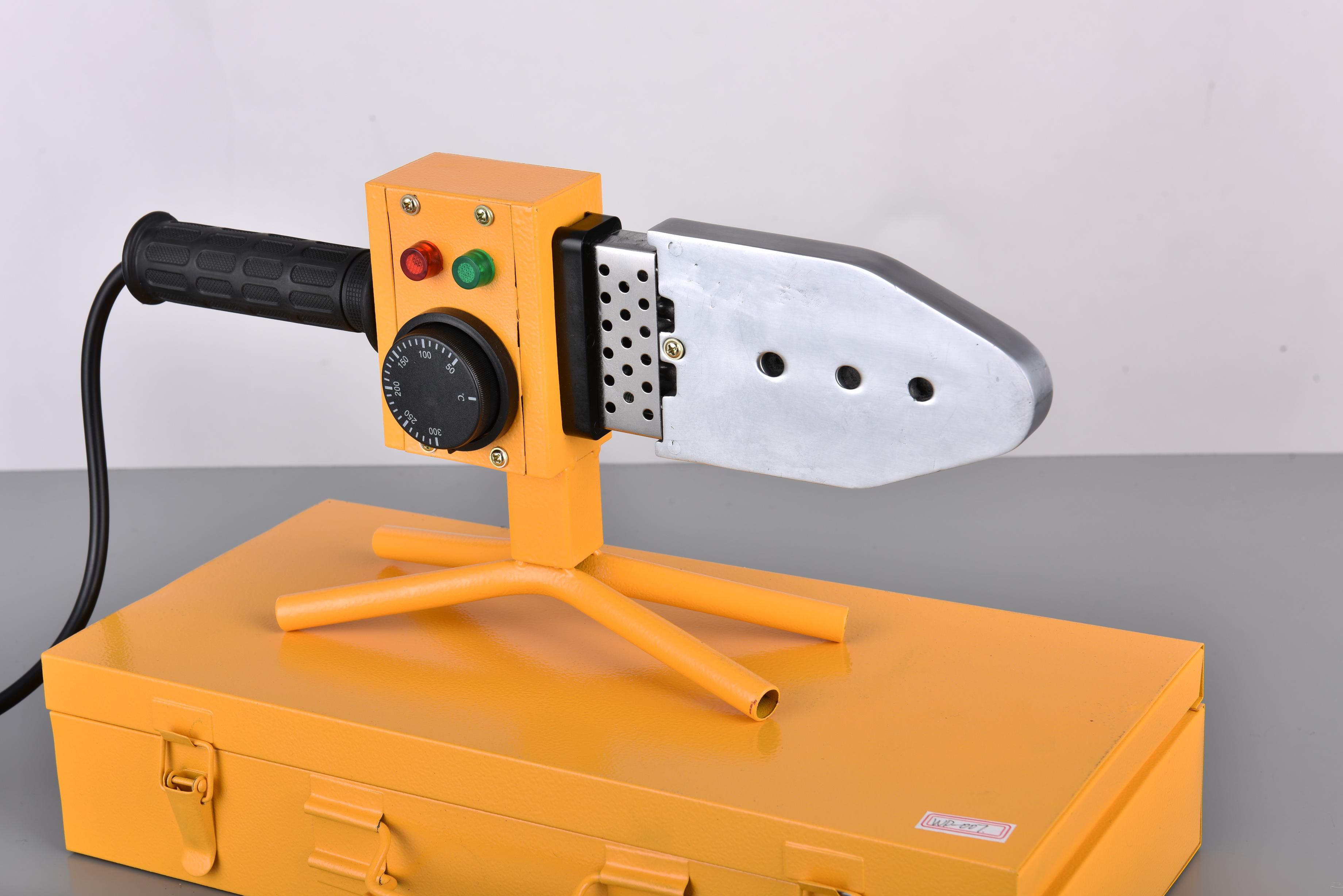 PPR Fusion Machine (Welding Machine) | Lazada PH