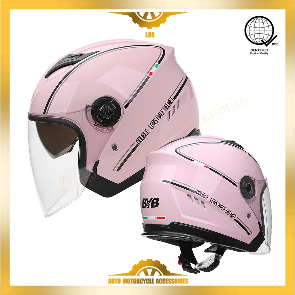 【COD】BYB/730 2021 New Promotional Cross-country Motorcycle Helmet Male ...