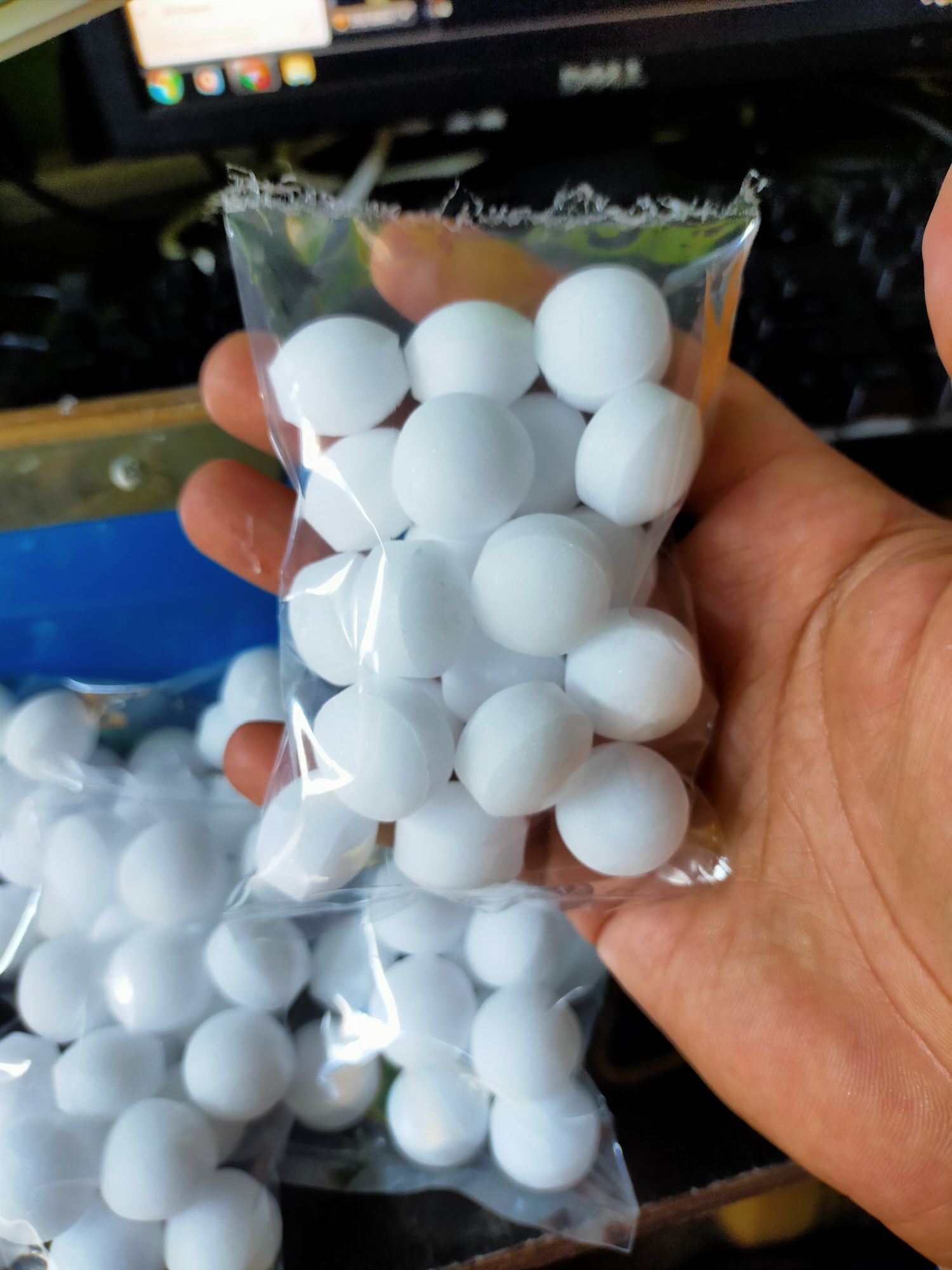 Naphthalene/Paradichorobenzene /alkampor | Lazada PH