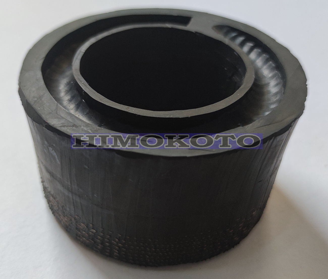 1 inch Mitsubishi Lancer Rear Coil Spring Lifter Rubber w/Ply | Lazada PH