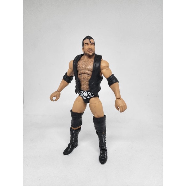 WWE Mattel Elite Figures HHH Morrison Roode Hardy Corbin Wade Goldberg ...