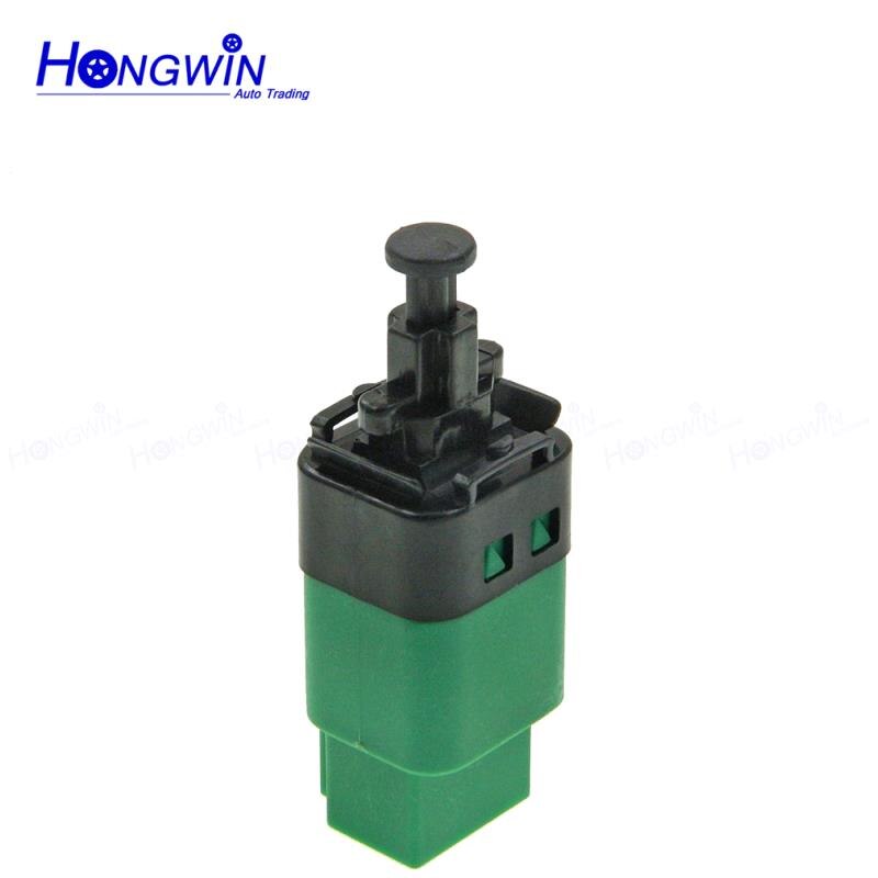 96436332สวิทช์ไฟเบรก/หยุดกลับโคมไฟย้อนกลับสวิทช์ (4PIN) สำหรับเชฟโรเลต ...