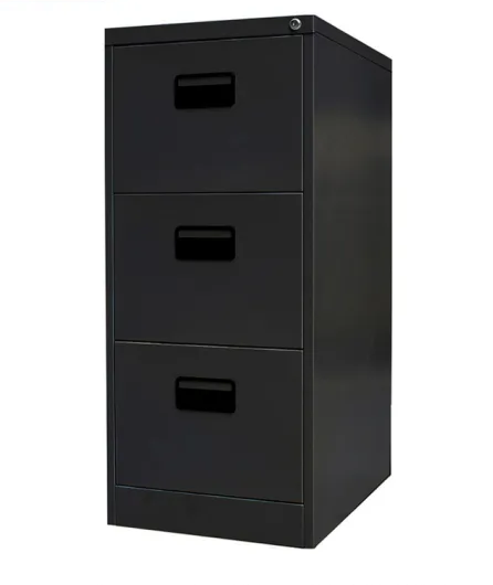 3 Layer Steel Filing Cabinet | Lazada PH