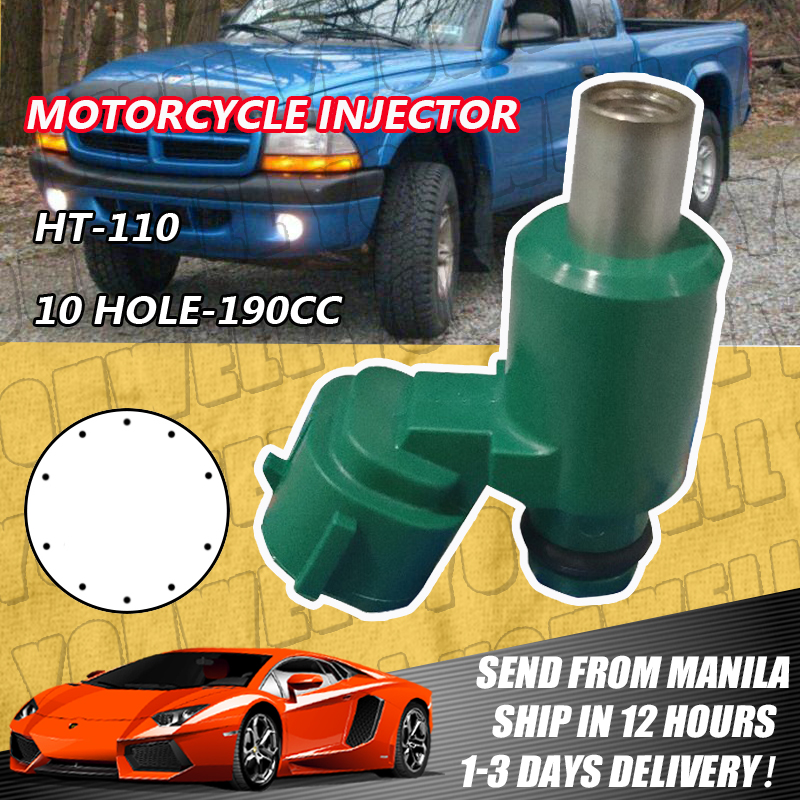 Suzuki Injector Motorcycle Model Injector Component 150 Fi 10 Holes ...
