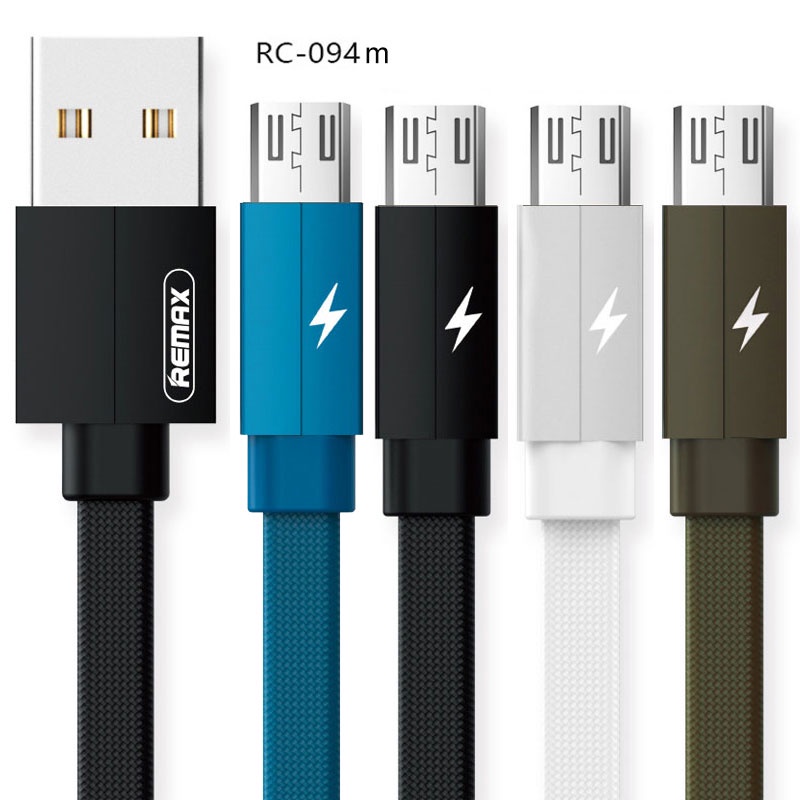 [In Stock] N-Power Cable Fast Charging USB Data Cable for Micro /for ...