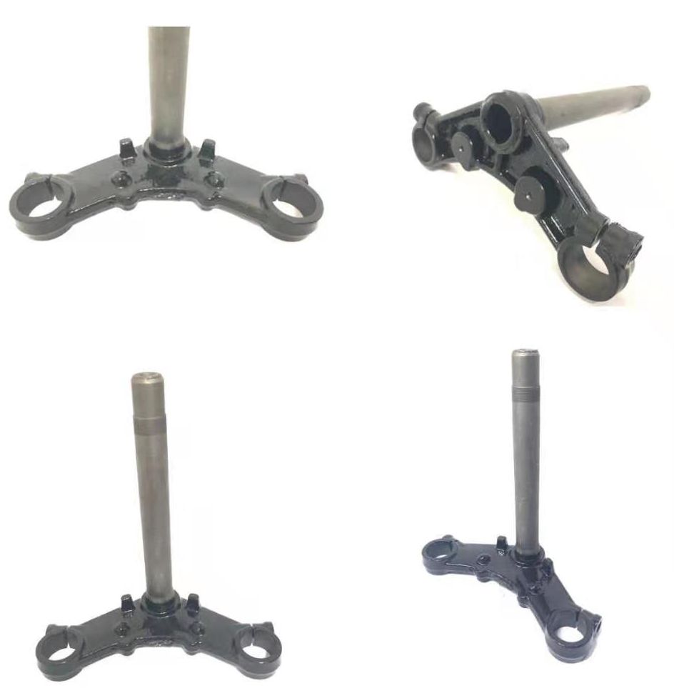 Barako T Post Only for Motorcycle | Lazada PH