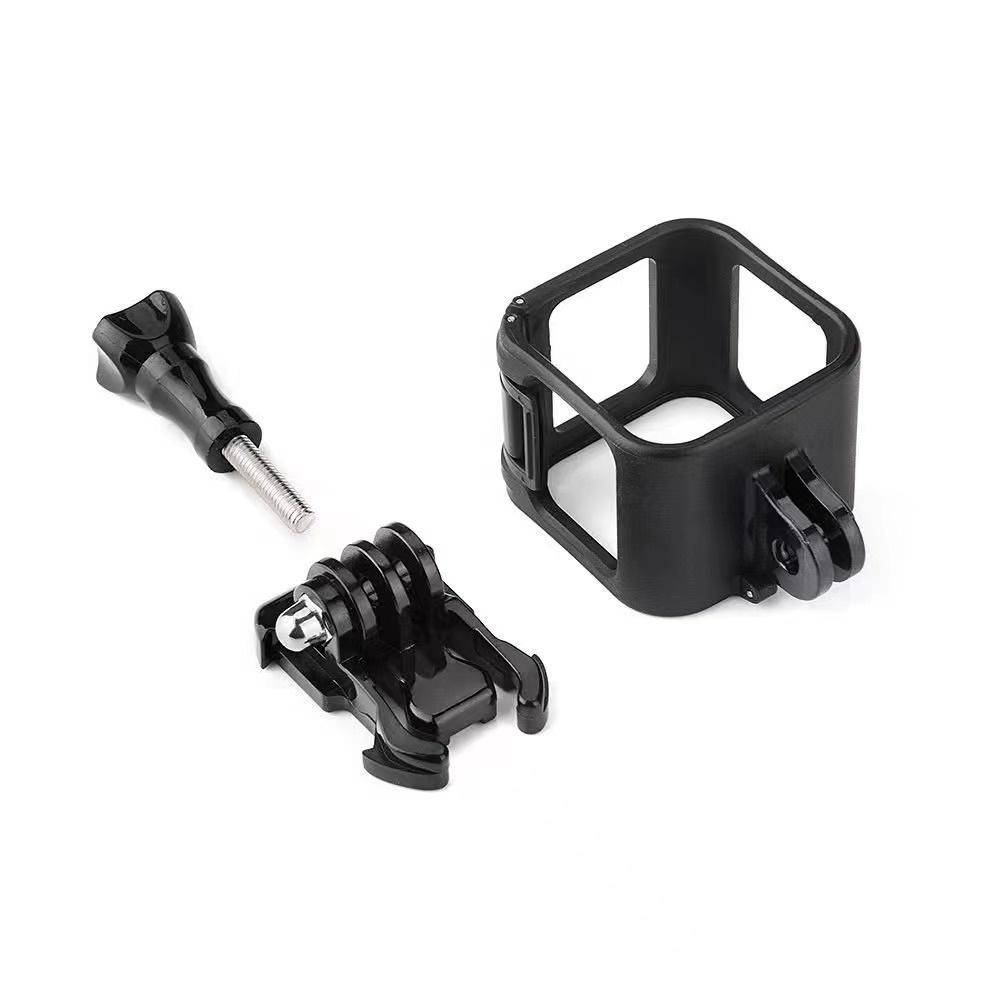 Protective Holder Frame - Frame Mount Case Compatible with GoPro Hero ...