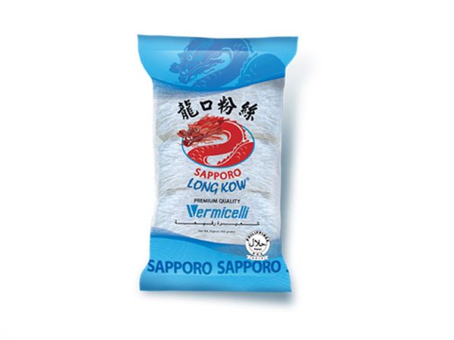 SAPPORO LONGKOW VERMICELLI SOTANGHON NOODLES 500GRAMS | Lazada PH