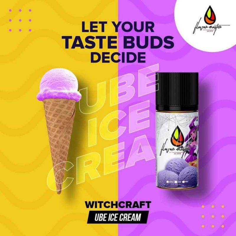 Legit Flavor Master 100mL E-Liquid | Lazada PH