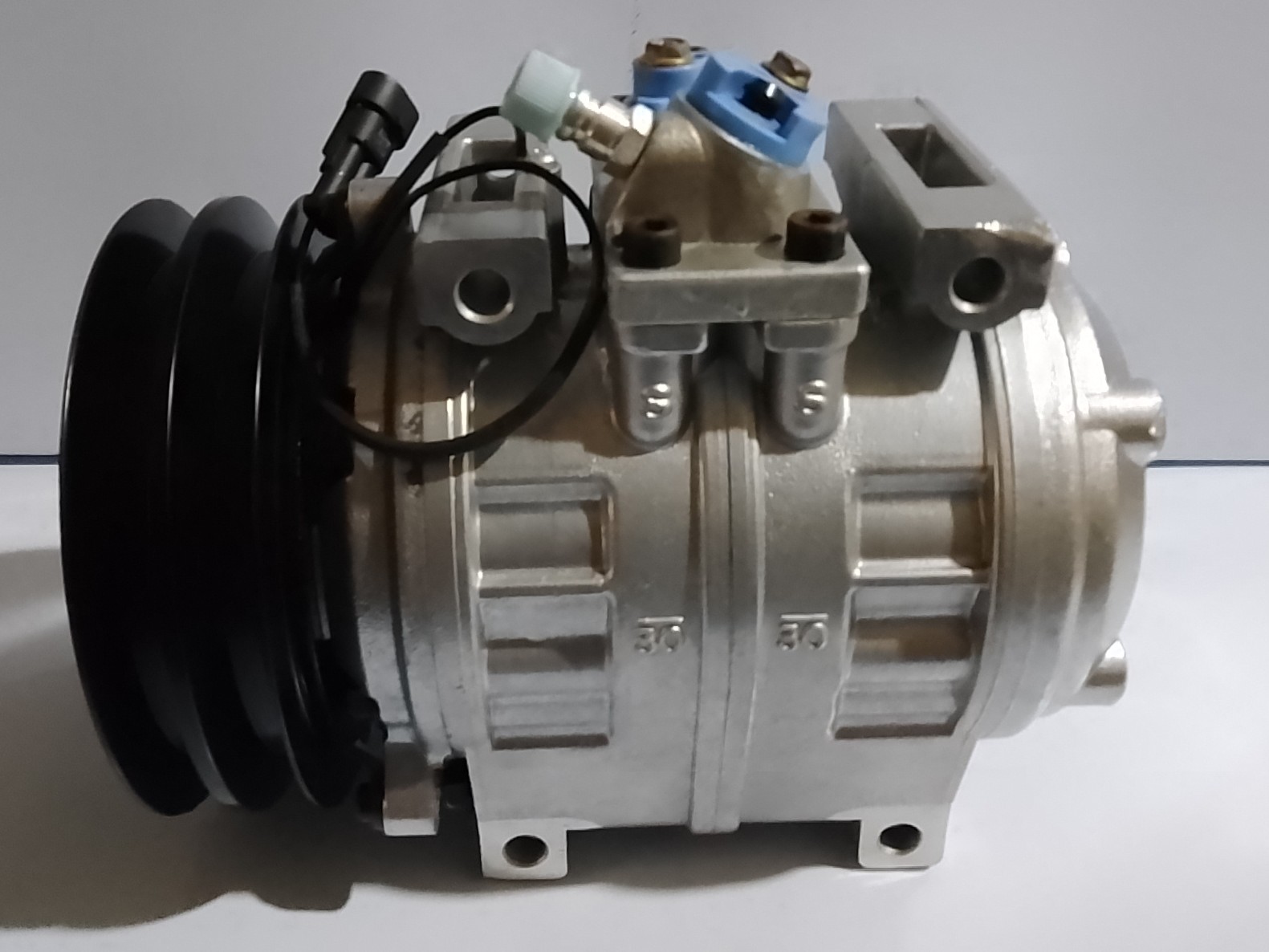 Toyota Coaster - Aircon Compressor | Lazada PH