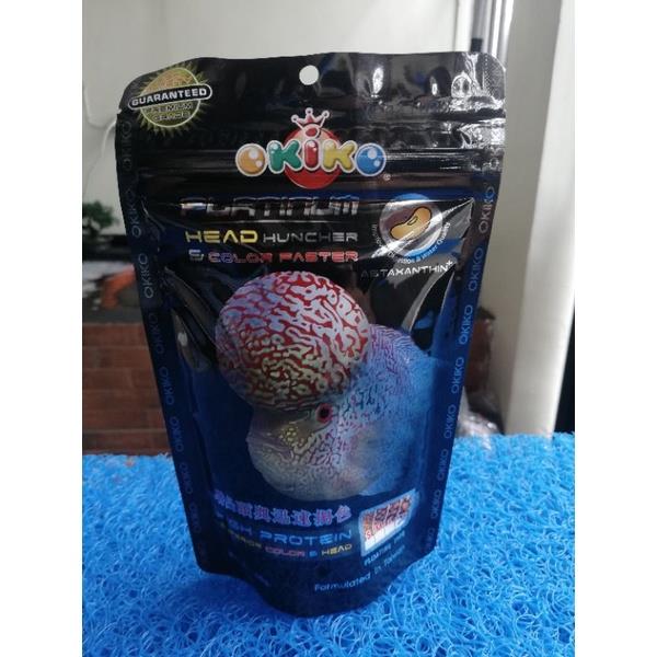 Okiko Platinum 100grams | Lazada PH