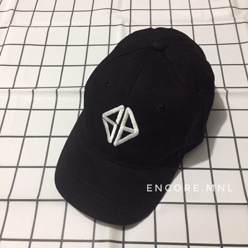 SB19 baseball cap | encore.mnl | Lazada PH