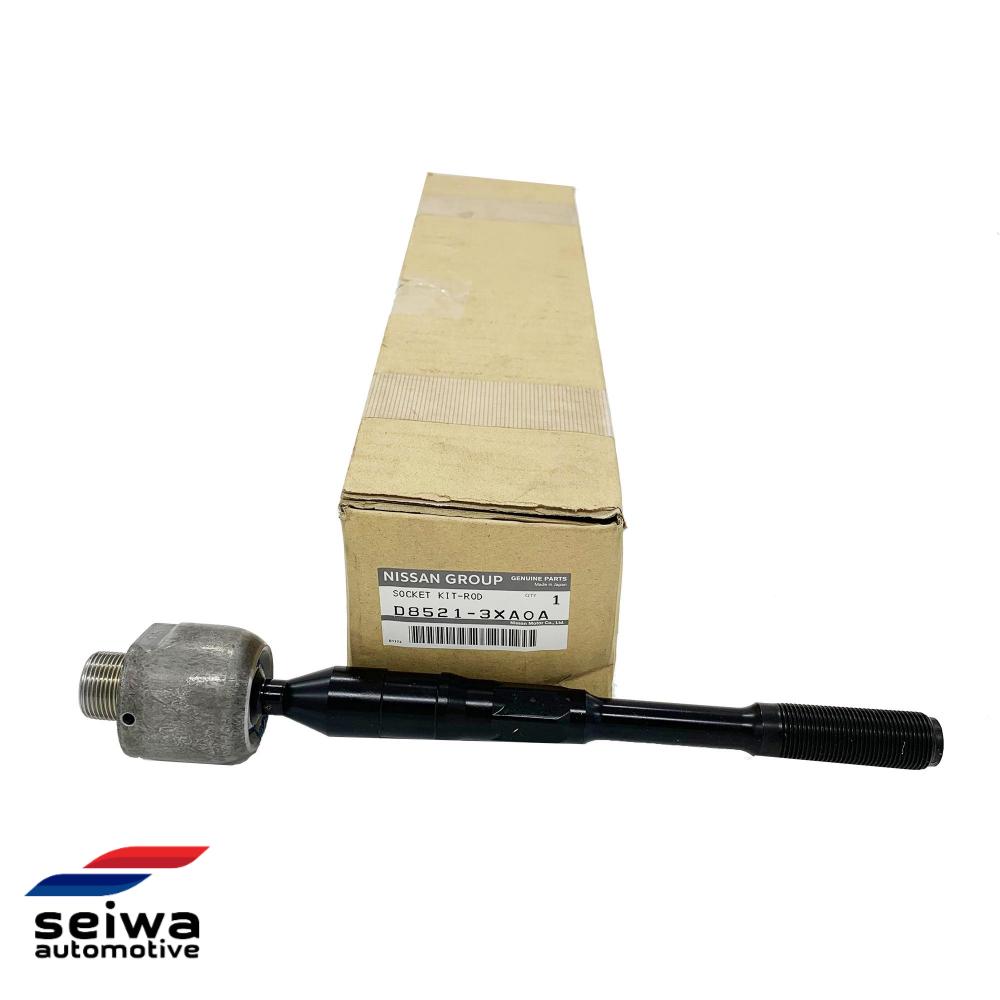 Genuine Nissan Auto Parts - Rack End (D8521-3XA0A) for Nissan Urvan ...