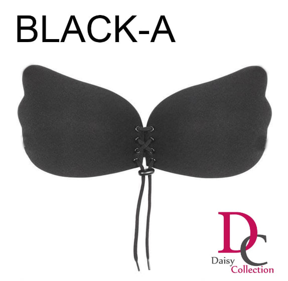 BIGFASHION Magic Push Up bra Cleavage Strapless NuBra bralette | Lazada PH