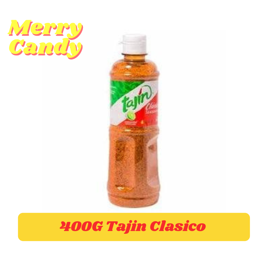 10G-400G Tajin Clasico Original Salsa Polvo | Lazada PH