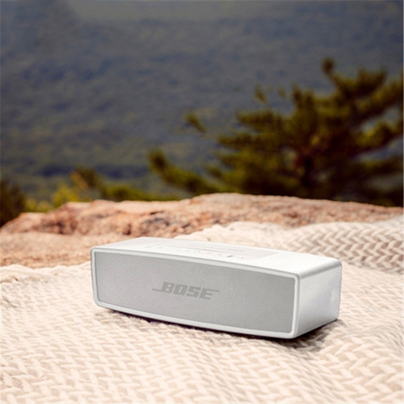 Bose Mini2 Bluetooth Wireless Speaker Special Edition Bose SoundLink ...