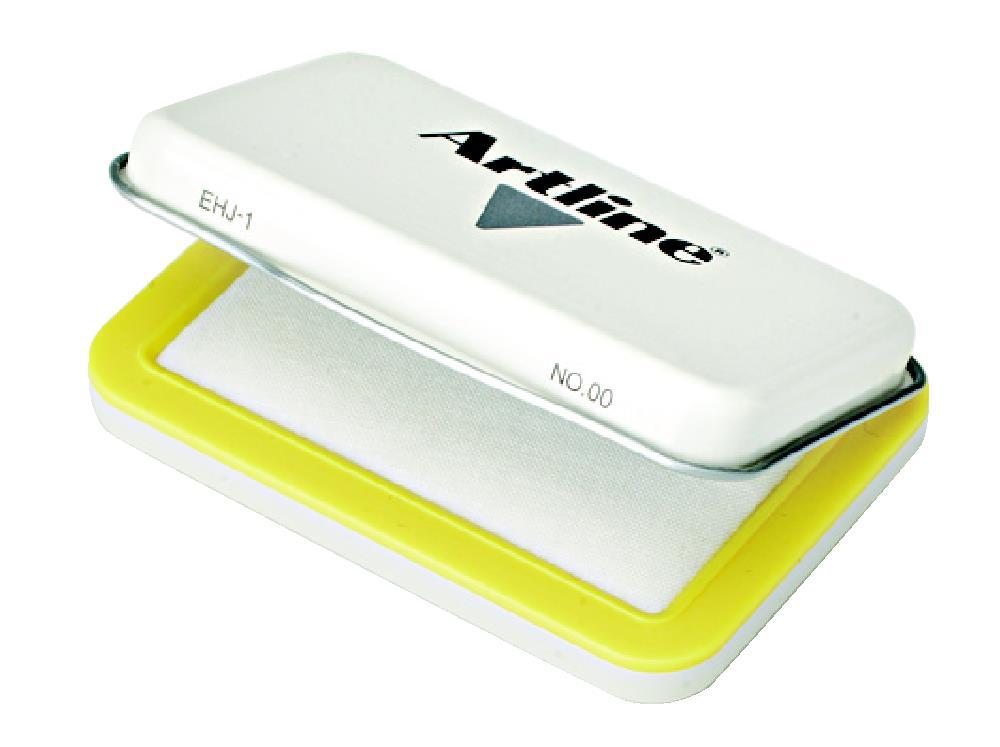 ARTLINE STAMP PAD NO. 00, (40 x 63mm) - EXTRA SMALL | Lazada PH