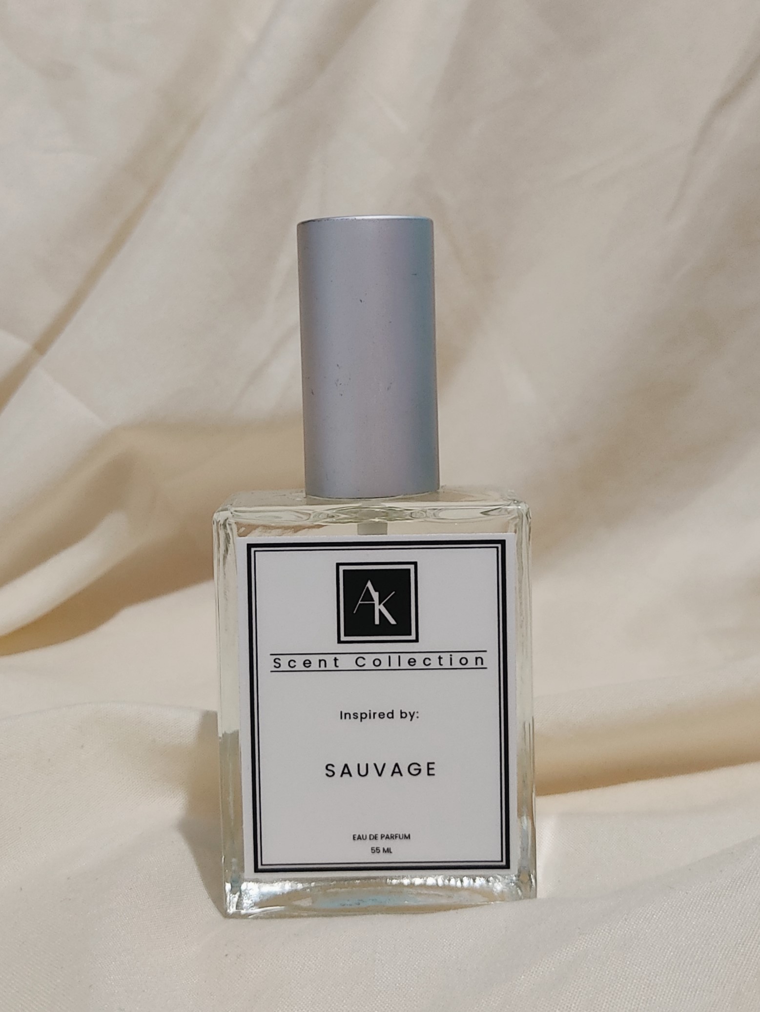 Inspired by Sauvage | Lazada PH